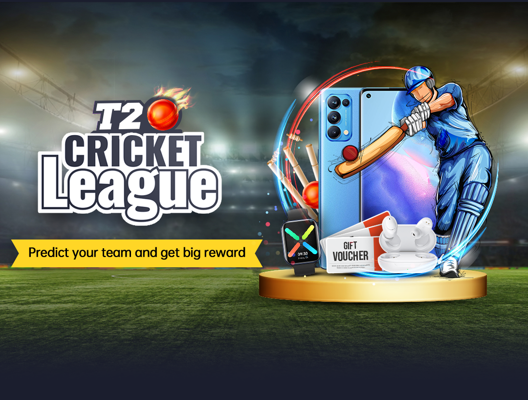 Choose Favorite Team & Get Rewards